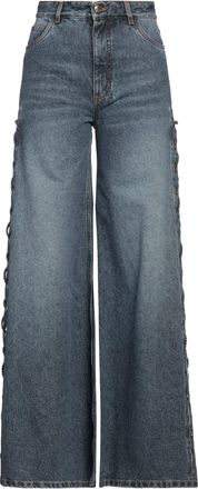 Chloé HOSEN & RÖCKE - Jeanshosen auf YOOX.COM