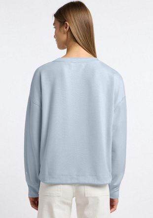 Frieda & Freddies Sweatshirt Sweat-Shirt (1-tlg)