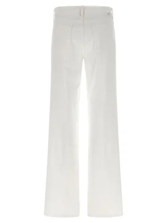 Mother The Kick It Jeans
