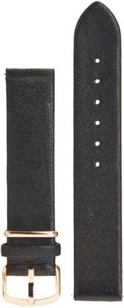 Isabel Marant Bracelet de montre en cuir dagneau
