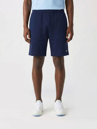 Lacoste Short LACOSTE Homme couleur Bleu