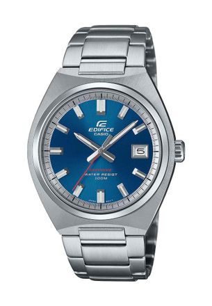 Casio Edifice Silber Herren Armbanduhr EFB-109D-2AVEF