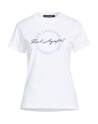 Karl Lagerfeld TOPS - T-shirts auf YOOX.COM