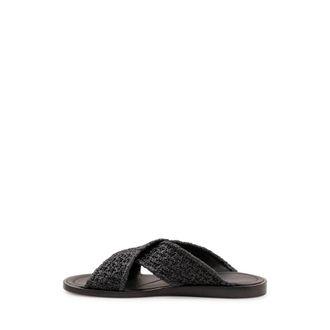 Dolce & Gabbana Schuhe - - Shoes - Herren - Schwarzk - 41 EU