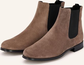 Pretty Ballerinas Chelsea-Boots Pat braun