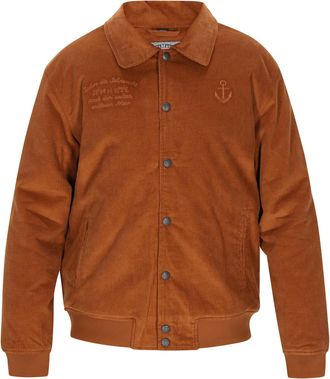 Dreimaster Jacke