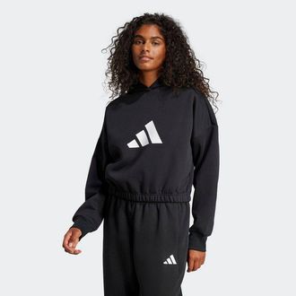 adidas Kapuzensweatshirt W FI 3B OH HD