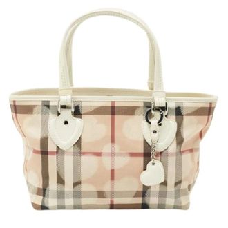 Burberry Damen, Pre-Owned, Mehrfarbig, ONE SIZEGr&ouml;&szlig;e