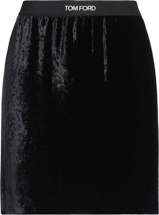 Tom Ford BAS - Mini-jupes sur YOOX.COM