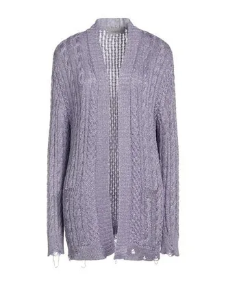 Laneus MAILLE - Cardigans sur YOOX.COM