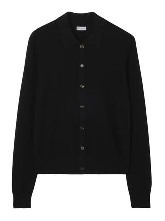 Burberry Cardigan - Noir
