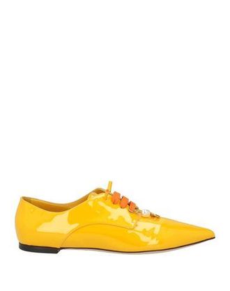 Dolce & Gabbana CHAUSSURES - Chaussures à lacets sur YOOX.COM