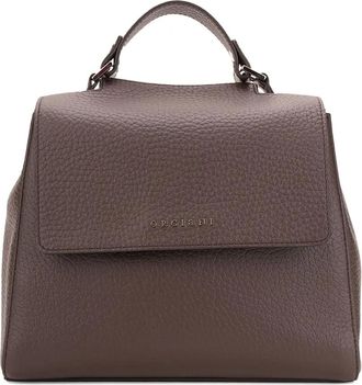 Orciani sac à main Sveva - Marron