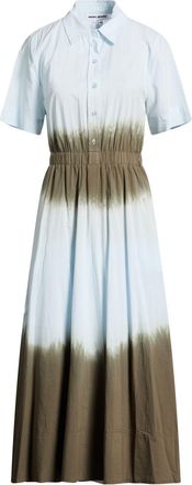 DKNY KLEIDER - Maxi-Kleider auf YOOX.COM
