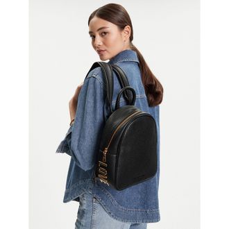 Love Moschino Rucksack LOVE MOSCHINO JC4030PP1NLT0000 Schwarz
