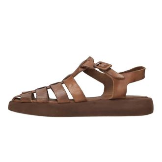 Brador Damen, Schuhe, Braun, 41 EUGr&ouml;&szlig;e