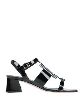 Roger Vivier SCHUHE - Sandalen auf YOOX.COM