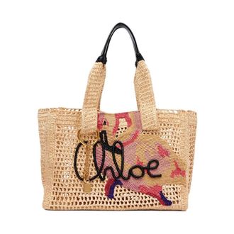 Chlo&eacute; Damen, Taschen, Braun, ONE SIZEGr&ouml;&szlig;e