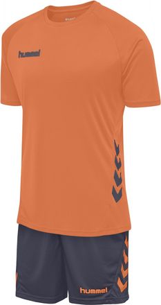 Hummel Promo Duo Set