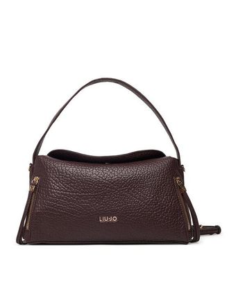 Liu Jo Handtasche AF6047 E1146 Dunkelrot