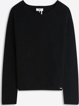 Cinque Strickpullover CIELLA_LS Rundhalsausschnitt, Regular Fit