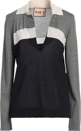 Plan C STRICKWAREN - Pullover auf YOOX.COM