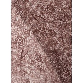 Au Printemps Paris Foulard en laine