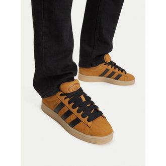 adidas Sneakers adidas Campus 00s KJ2341 Hellbraun