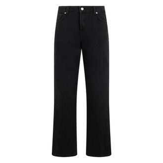 7 For All Mankind Jeans - - Jeans - Damen - Schwarzk - W26