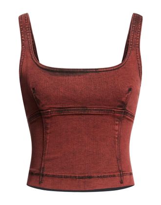 Patrizia Pepe TOPS - Tops auf YOOX.COM