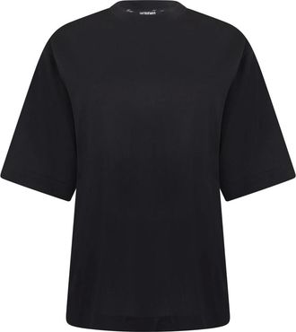 Jacquemus Femme, Tops, Noir, Taille: 38 FR T-Chemises