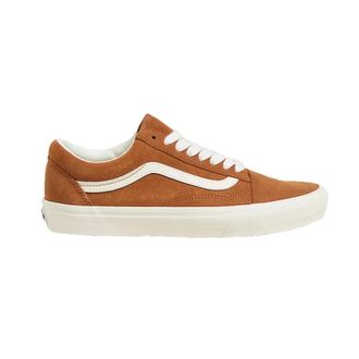 Vans Herren, Schuhe, Braun, 43 EUGr&ouml;&szlig;e
