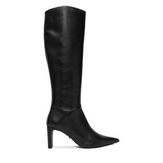 Gino Rossi Stiefel GINO ROSSI EO-LIDIA-121969 Schwarz