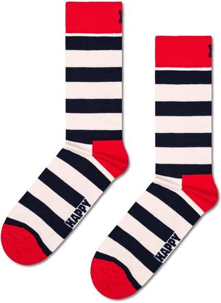 Happy Socks Socken mit Ringelstreifenmuster in