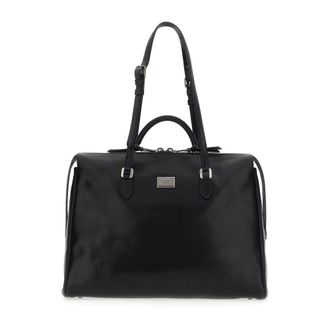 Dolce & Gabbana Herren, Taschen, Schwarzk, ONE SIZEGr&ouml;&szlig;e