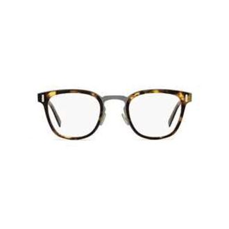 Dior Femme, Accessoires, Brun, Taille: 48 MM Blacktie2.0 O Optical Frame