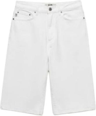 Aniye By Femme, Shorts, Blanc, Taille: W25 Denim Shorts