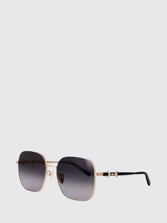 Gucci Lunettes De Soleil Femme couleur Or