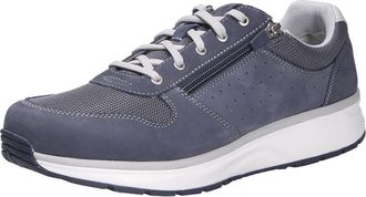 Joya Homme, Chaussures, Bleu, Taille: 45 2/3 EU Dynamo ZIP M Blue II
