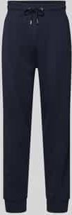GANT Sweatpants mit elastischem Bund