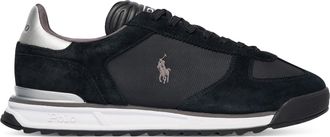 Polo Ralph Lauren Sneakers Polo Ralph Lauren Varick Pp 809974041002 Schwarz