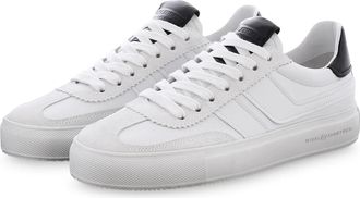 Kennel & Schmenger Low-Top Sneaker - Sneaker LENI - Gr. 35,5 (EU) - in Wei&szlig; - f&uuml;r Damen