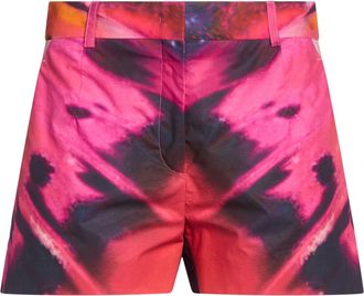 Alberta Ferretti HOSEN & R&Ouml;CKE - Shorts & Bermudashorts auf YOOX.COM