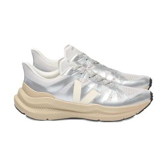 Veja Femme, Chaussures, Gris, Taille: 36 EU Condor 3 Advanced Baskets Basses