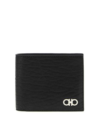 Ferragamo Portefeuilles - Noir