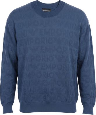 Emporio Armani STRICKWAREN - Pullover auf YOOX.COM