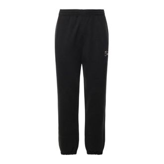 Burberry Sweatpants - - Trousers - Herren - Schwarzk - L