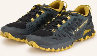 La Sportiva La Sportiva Trailrunning-Schuhe Bushido Iii grau