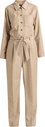 A.P.C. OVERALLS - Jumpsuits auf YOOX.COM