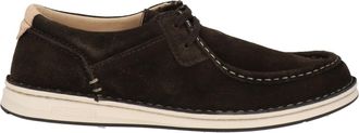 Birkenstock SCHUHE - Schn&uuml;rschuhe auf YOOX.COM